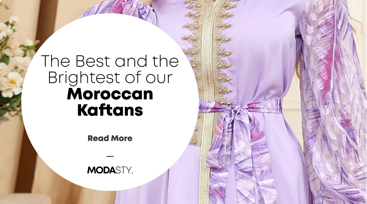 Moroccan Kahtan