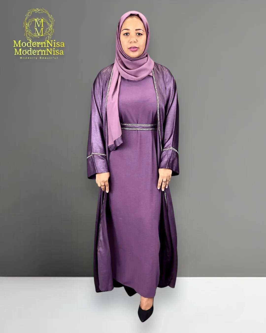 Abaya Siham